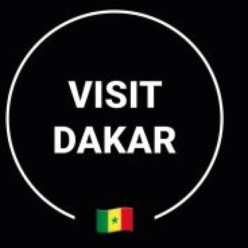 Contact - Visit Dakar